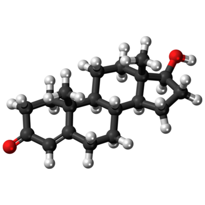 Testosterone, USP (Micronized) - Pharma Source Direct