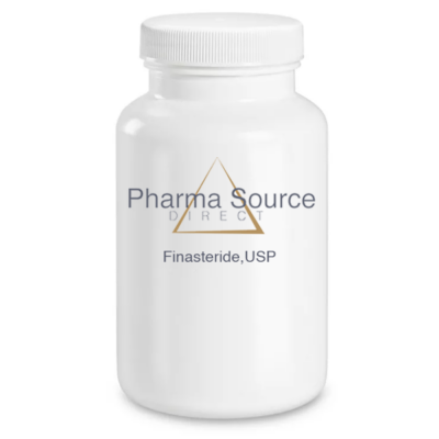 Finasteride, USP - Pharma Source Direct