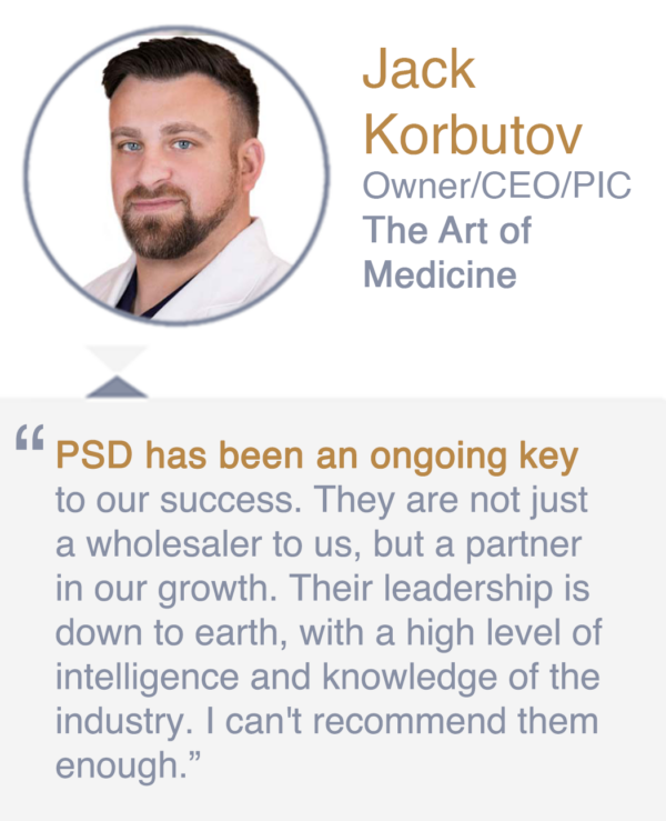 Pharma Source Direct - The Gold Standard in Pharmaceutical Compounding ...